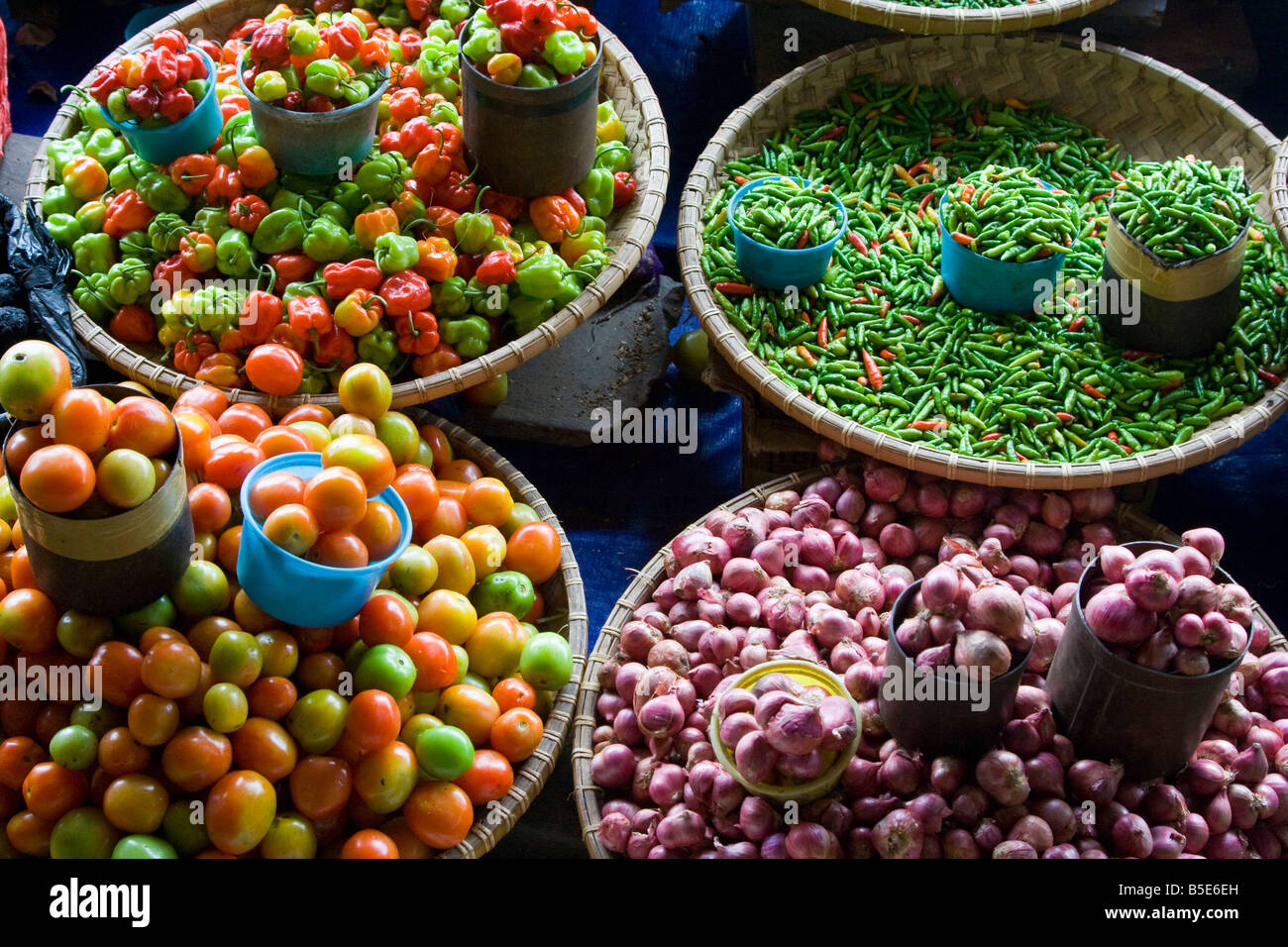 Rantepao hi-res stock photography and images - Alamy