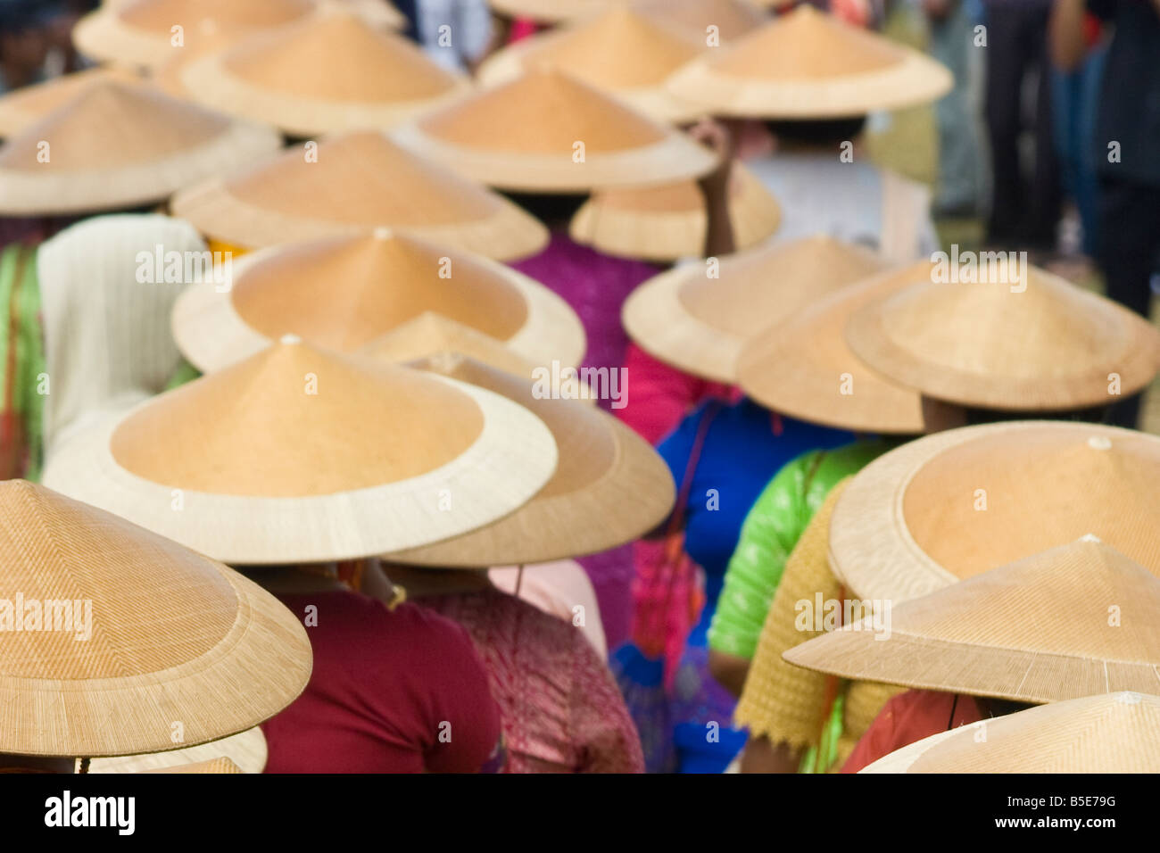 Traditional festival hats hi-res stock photography and images - Alamy