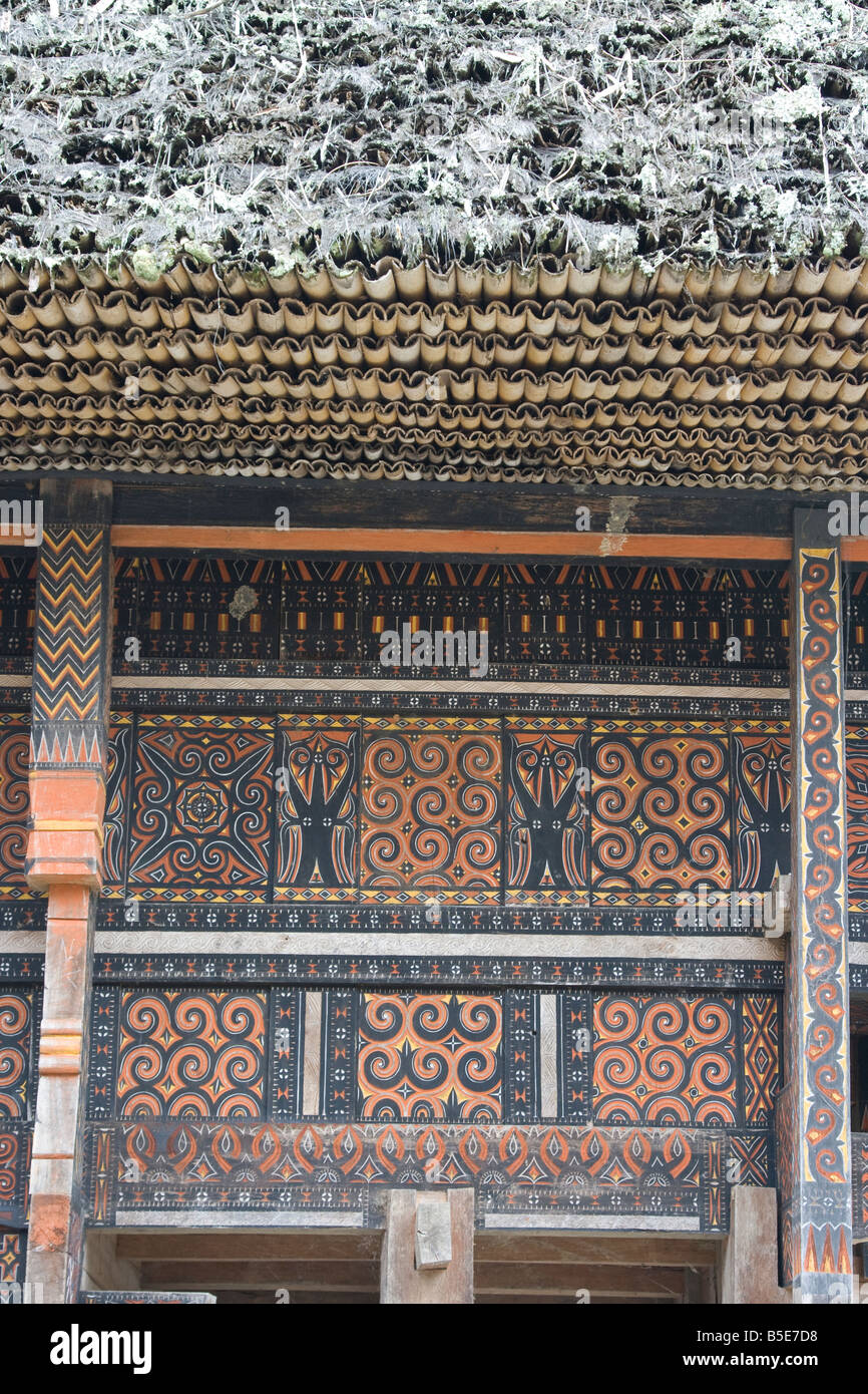 Palawa village hi-res stock photography and images - Alamy