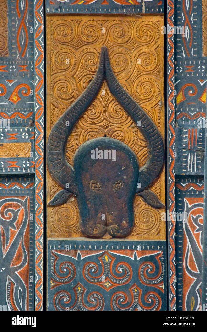 Palawa village hi-res stock photography and images - Alamy