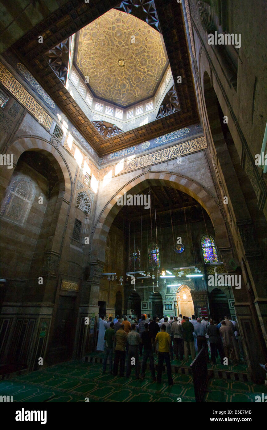 Al ghouri mosque hi-res stock photography and images - Alamy