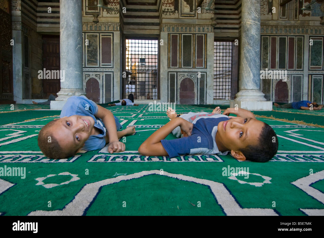 Al ghouri mosque hi-res stock photography and images - Alamy
