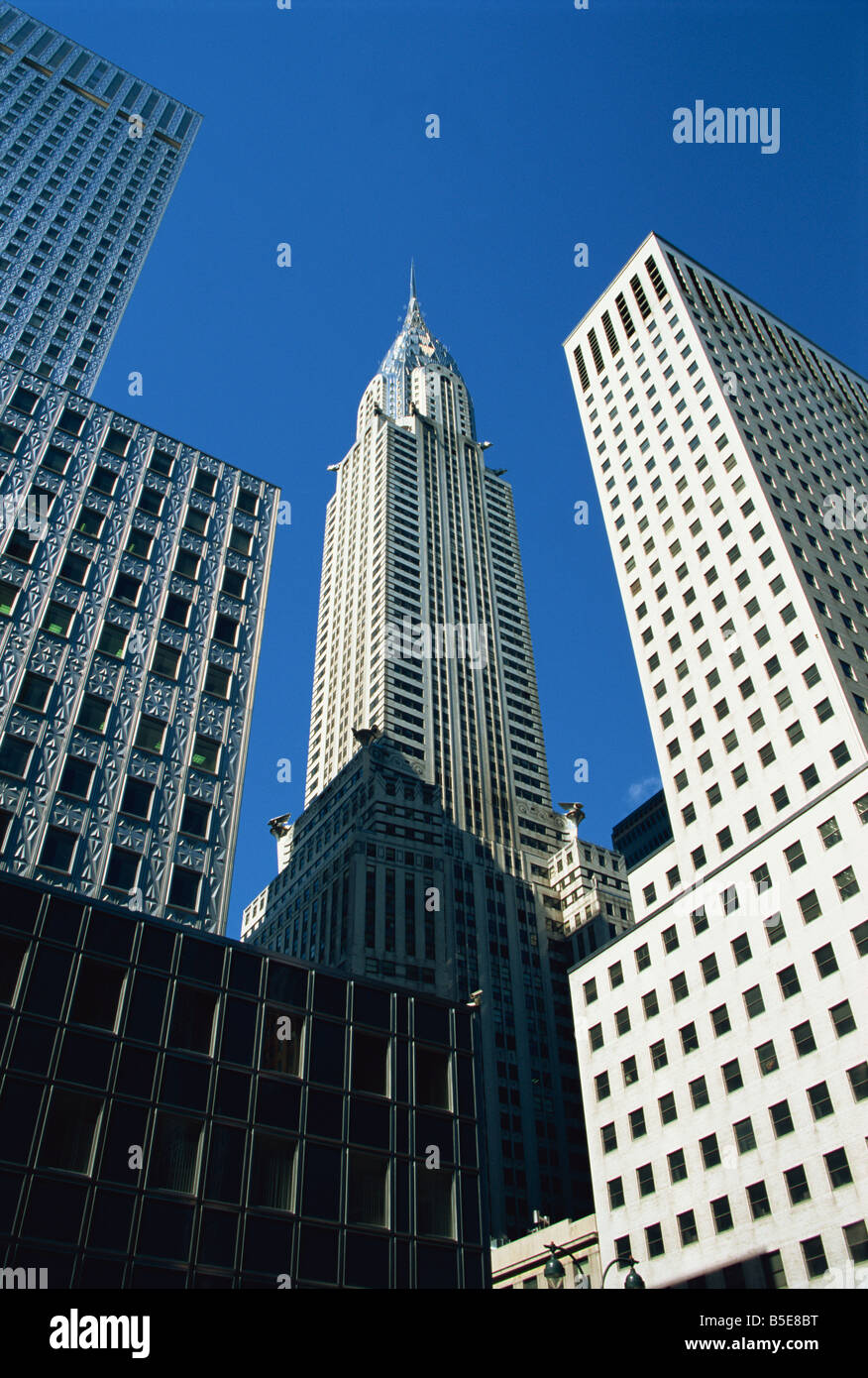 Chrysler h hi-res stock photography and images - Alamy