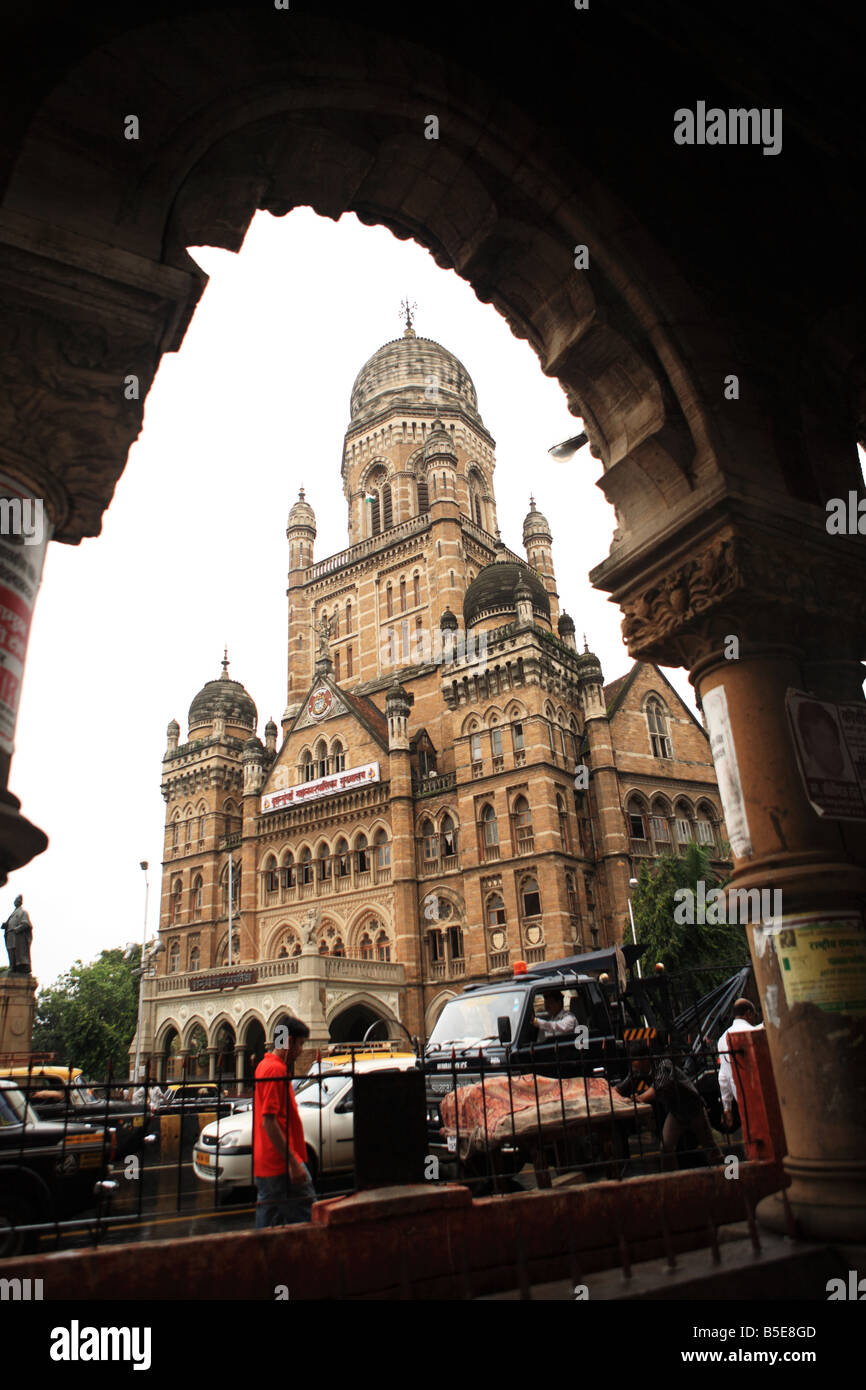 Bombay Tourism