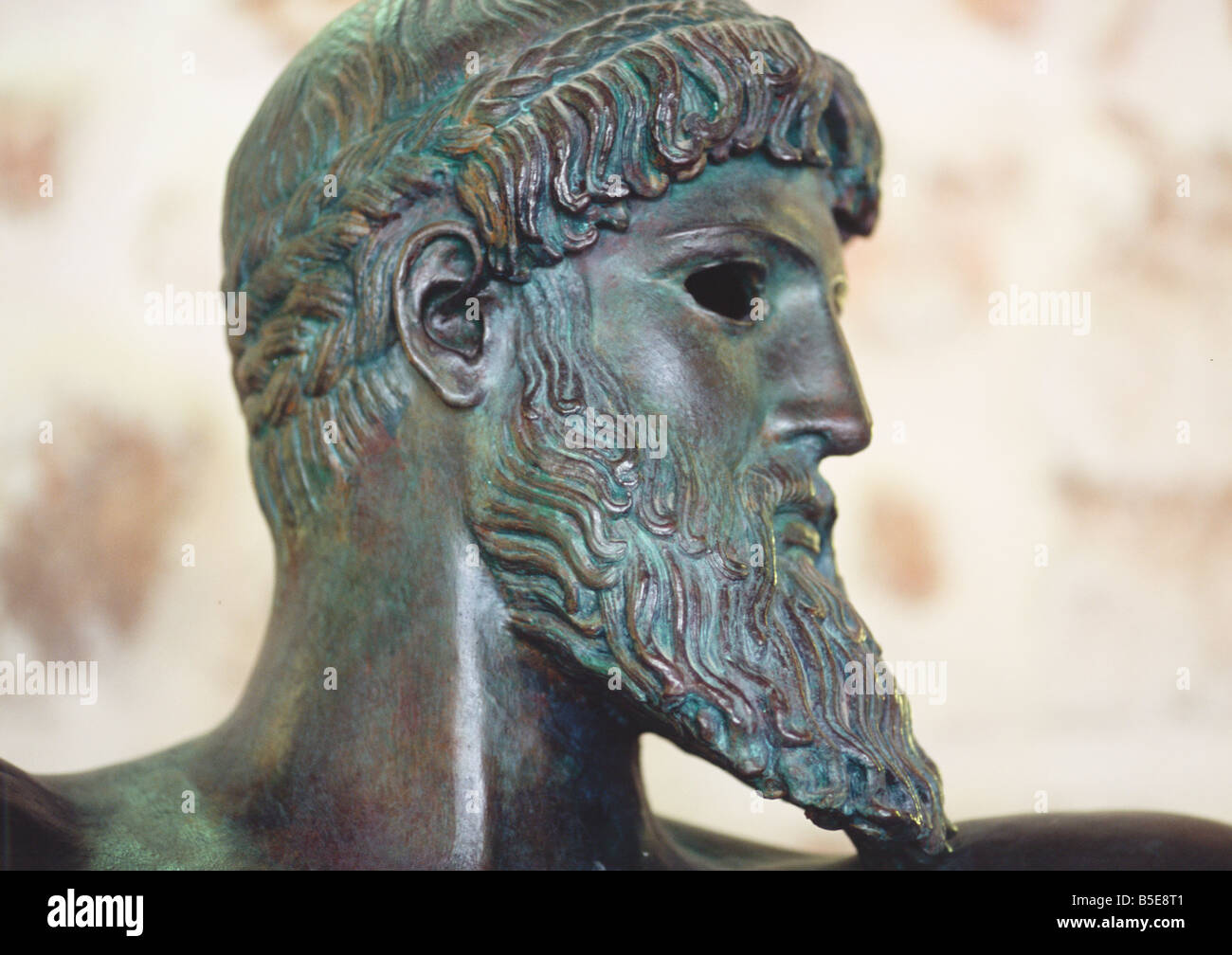 Poseidon hi-res stock photography and images - Alamy