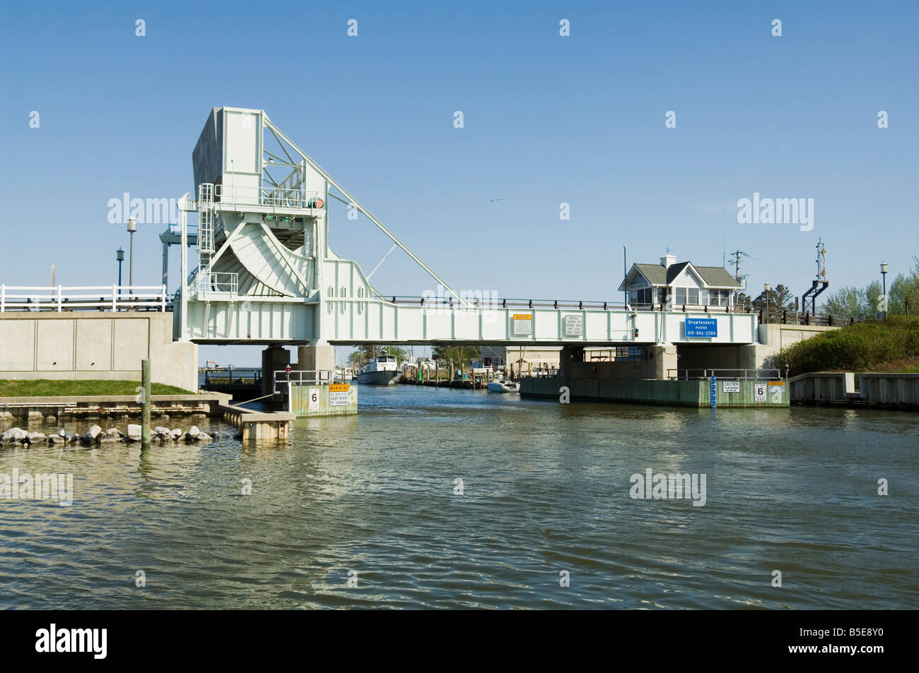 Knapps narrows hi-res stock photography and images - Alamy