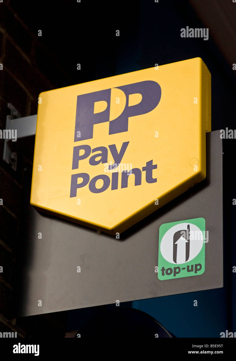 Paypoint Uk