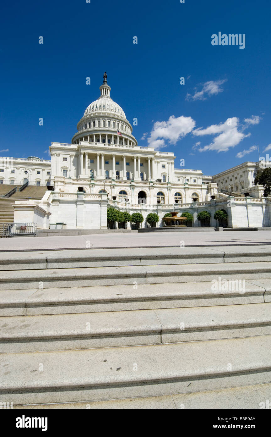 Building capitol washington hi-res stock photography and images - Alamy