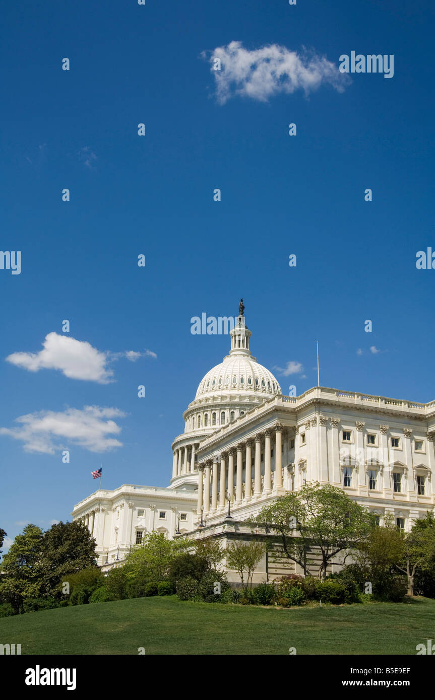 The u s capitol hi-res stock photography and images - Alamy