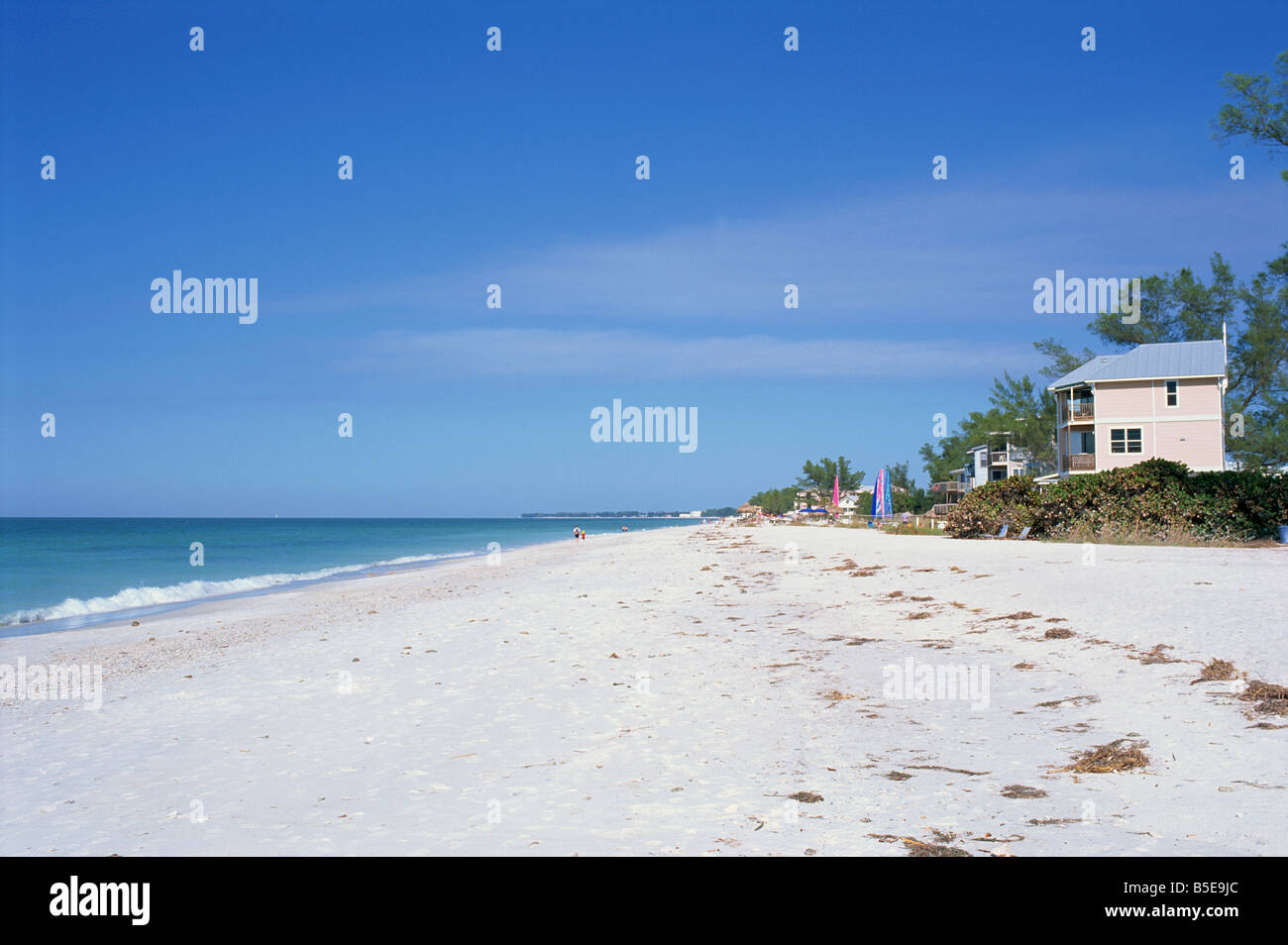 Longboat key florida hi-res stock photography and images - Alamy