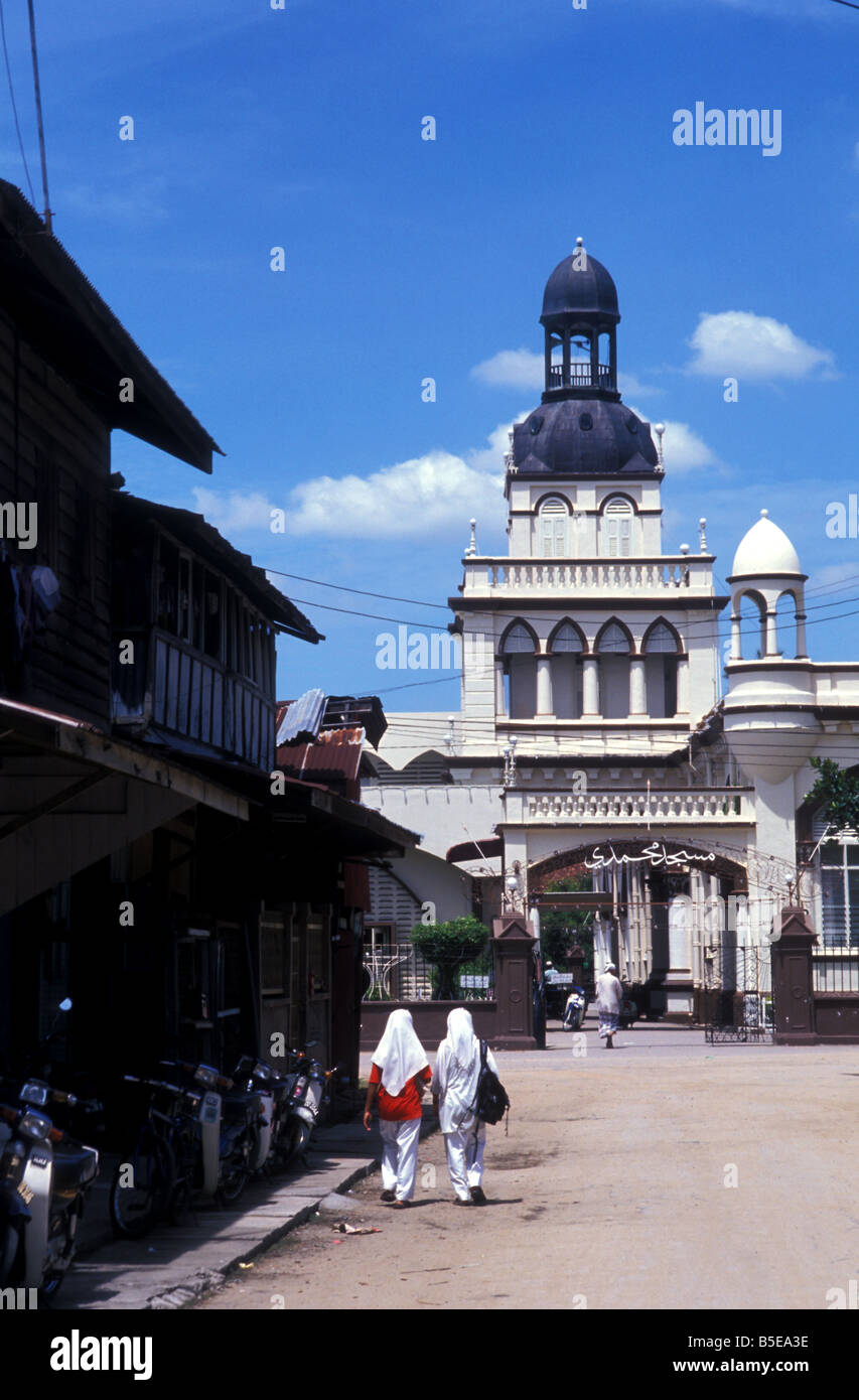 Malaysia kota bharu mosque High Resolution Stock Photography and Images ...