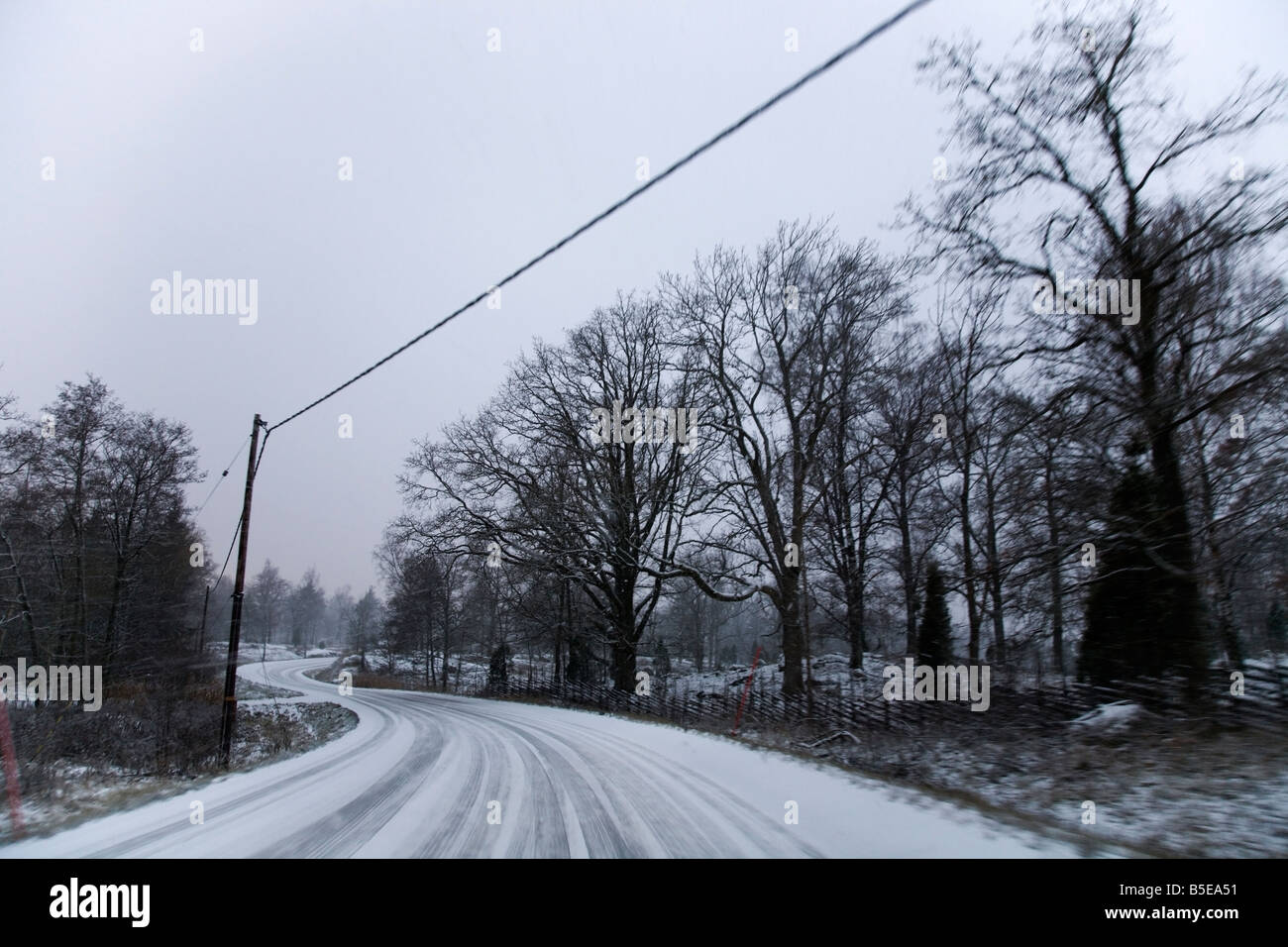Unploughed road hi-res stock photography and images - Alamy