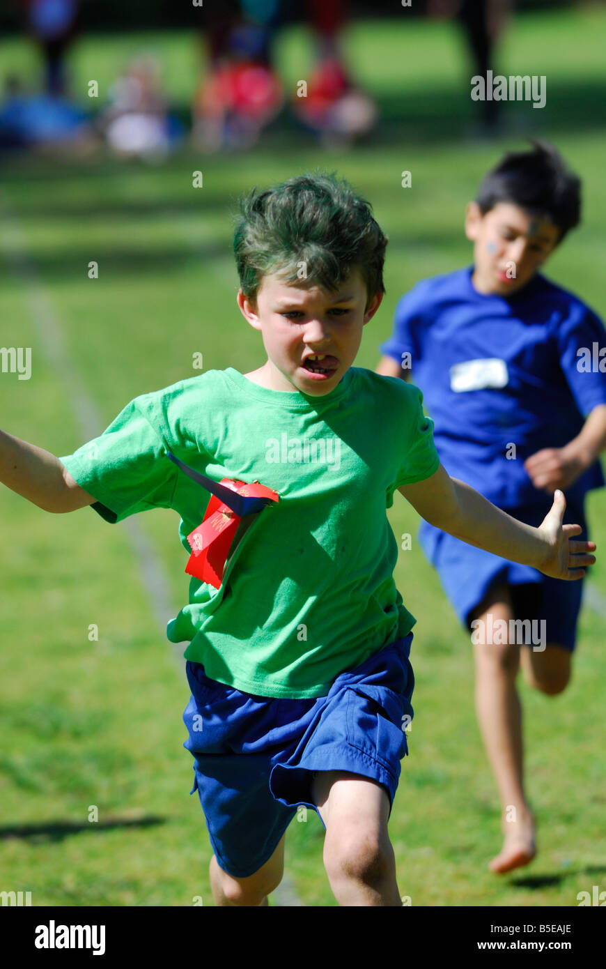 Athletics carnival australia hi-res stock photography and images - Alamy