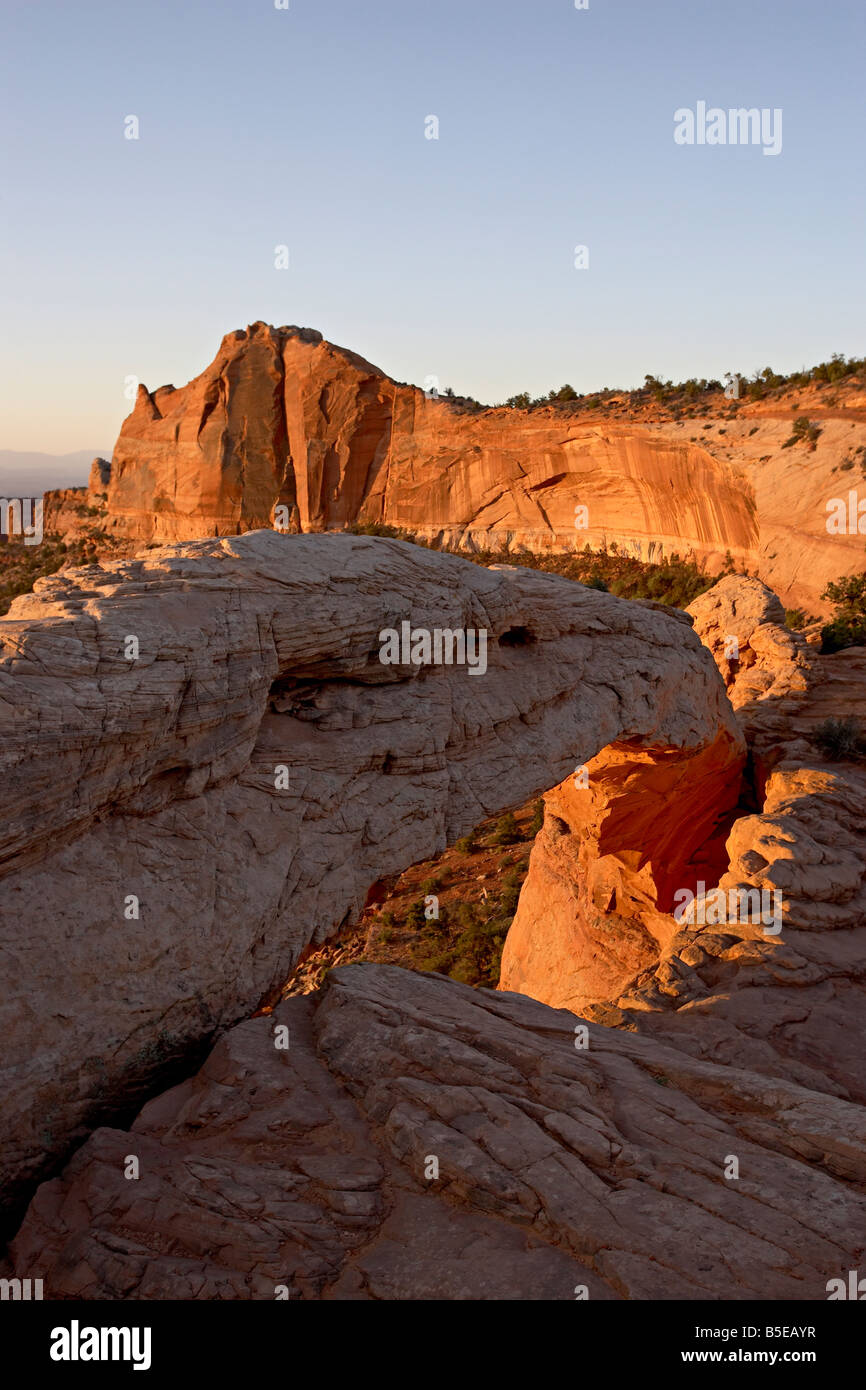 Mesarch hi-res stock photography and images - Alamy