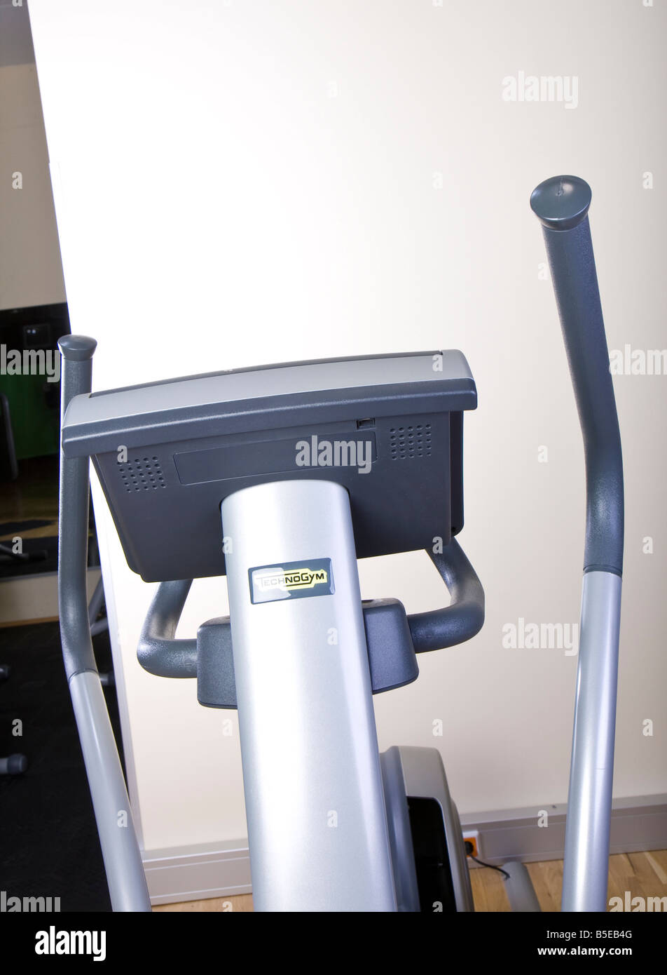 Stairmaster hi-res stock photography and images - Alamy