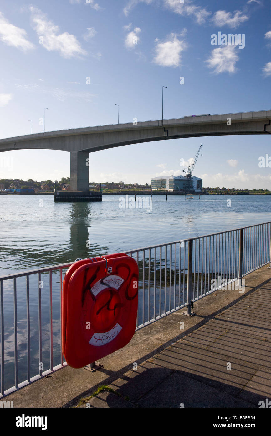 Southampton architecture hi-res stock photography and images - Alamy