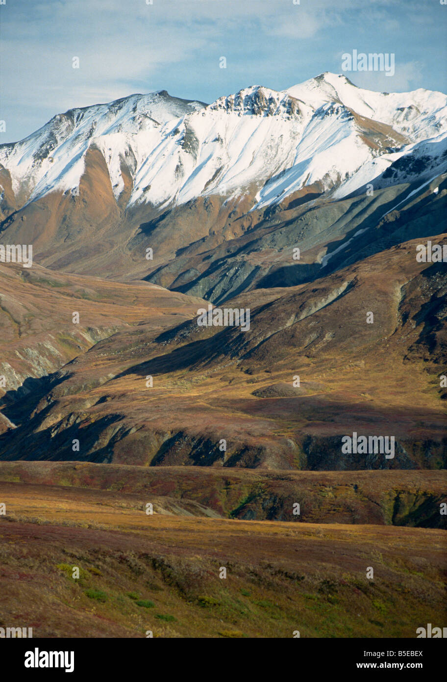 Snowline hi-res stock photography and images - Alamy