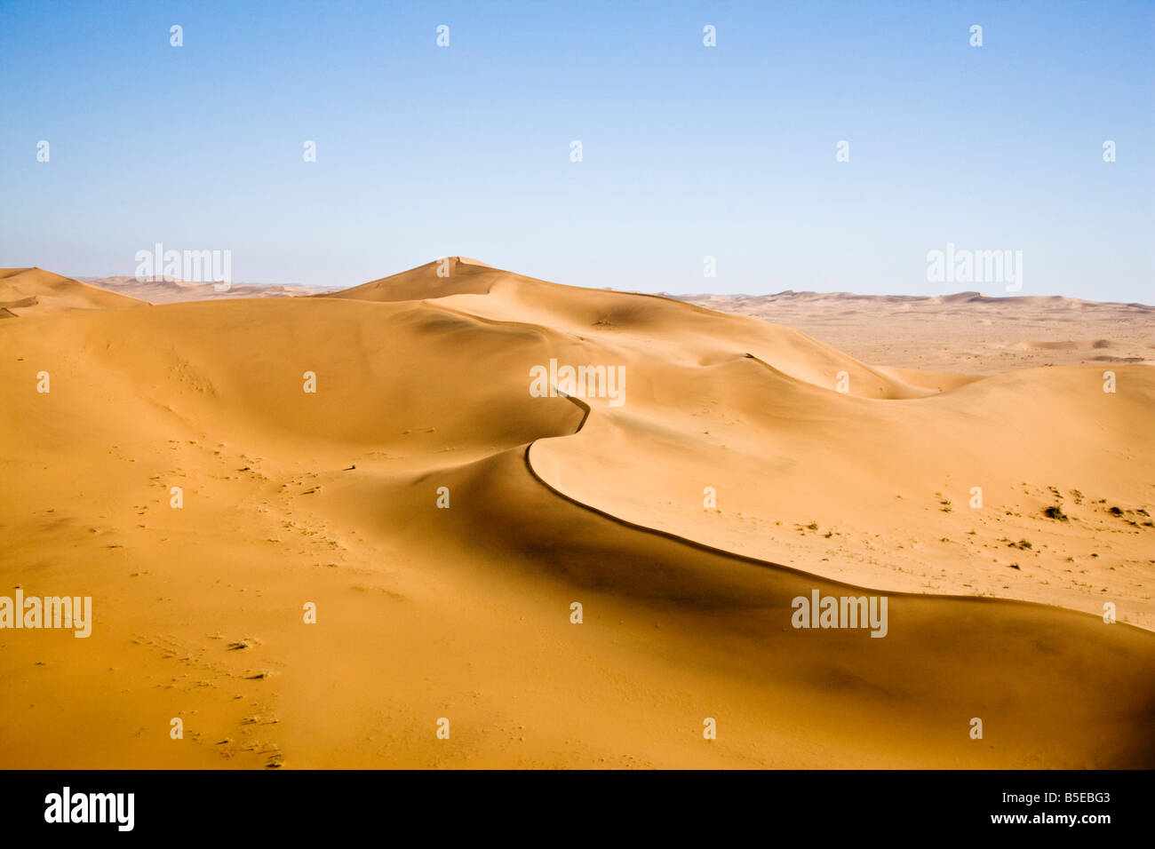 Africa, Namibia, Namib Desert Stock Photo - Alamy