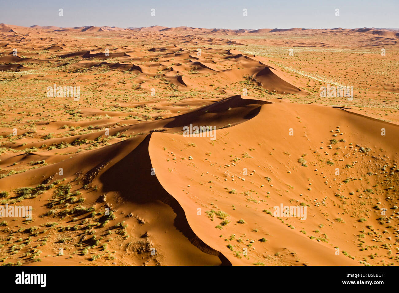Africa, Namibia, Namib Desert, aerial view Stock Photo - Alamy