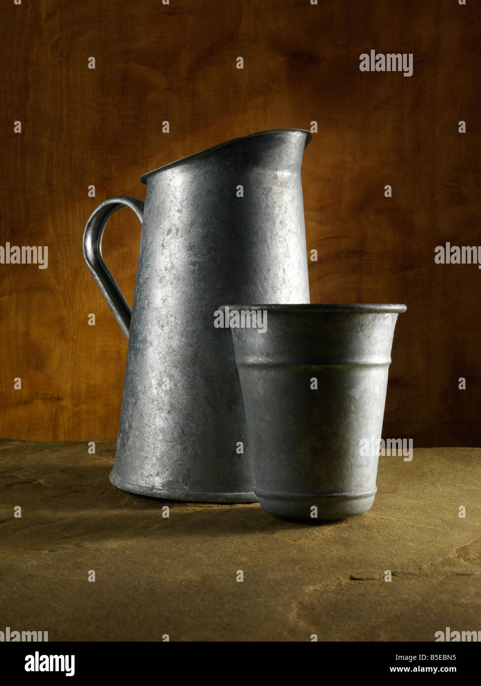 Zinc stone hi-res stock photography and images - Alamy