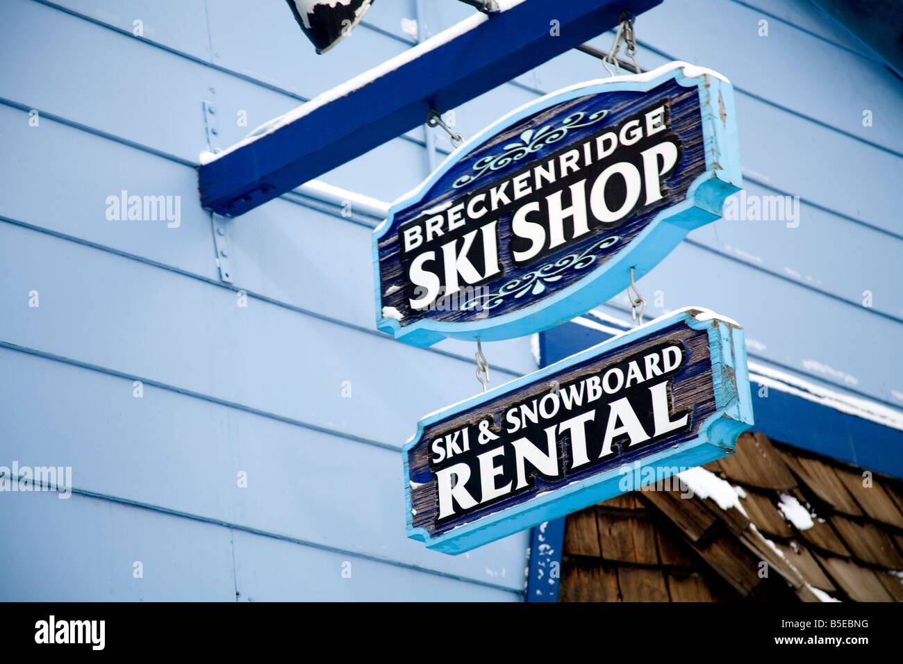 Breckenridge Ski Rentals