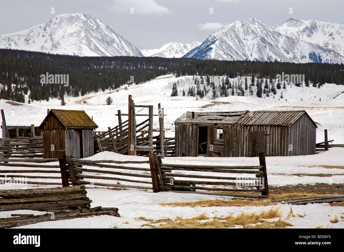 Sawatch hi-res stock photography and images - Alamy