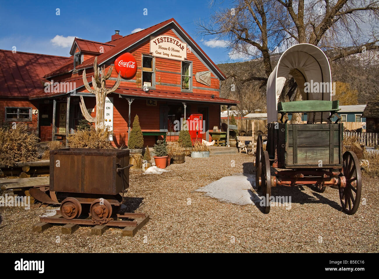 El Jebel Denver Tower