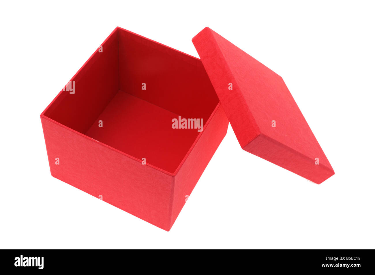 Red drop box hi-res stock photography and images - Alamy