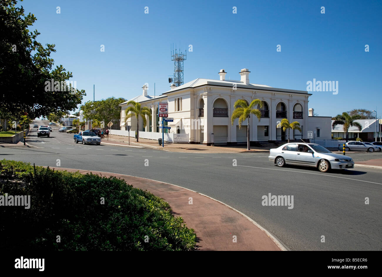 Bowen Queensland High Resolution Stock Photography and Images - Alamy