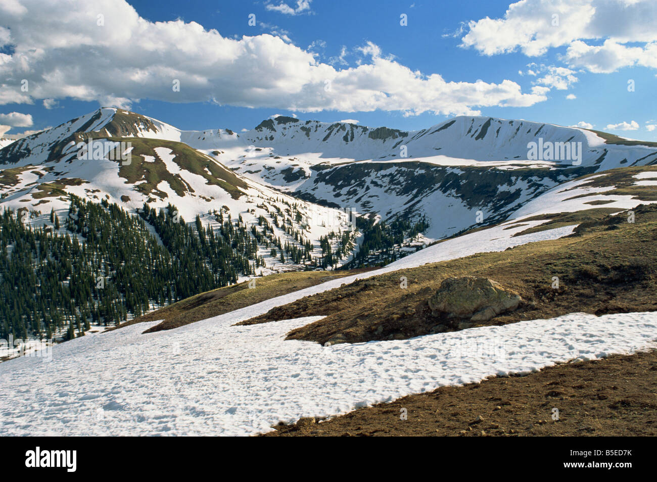 June landscapes hi-res stock photography and images - Alamy