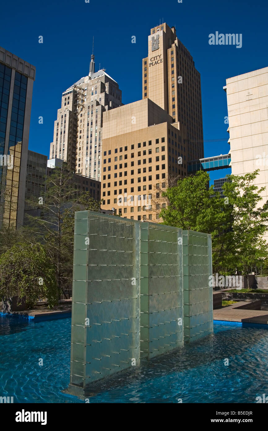 Robert s kerr park oklahoma city hi-res stock photography and images ...