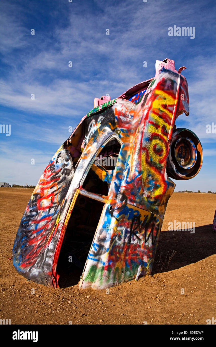 North texas landmarks hi-res stock photography and images - Alamy