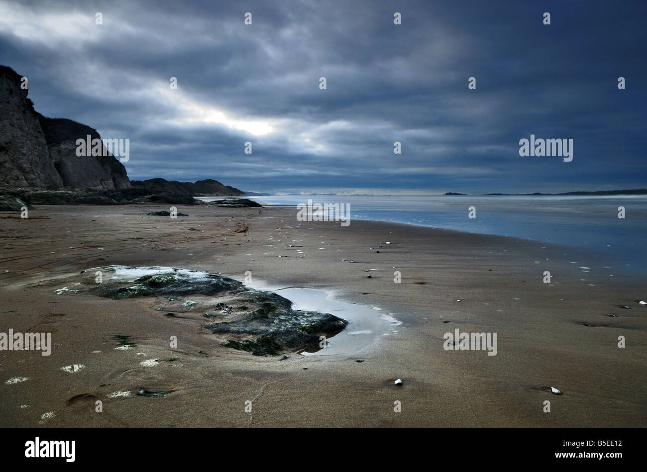 Portrush Whiterocks Beach at Scott Paramore blog