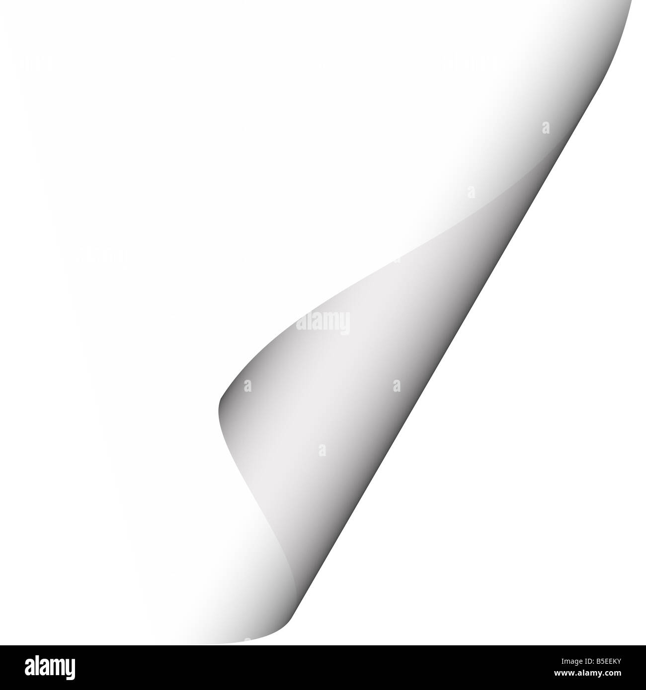 Clear paper Cut Out Stock Images & Pictures - Alamy