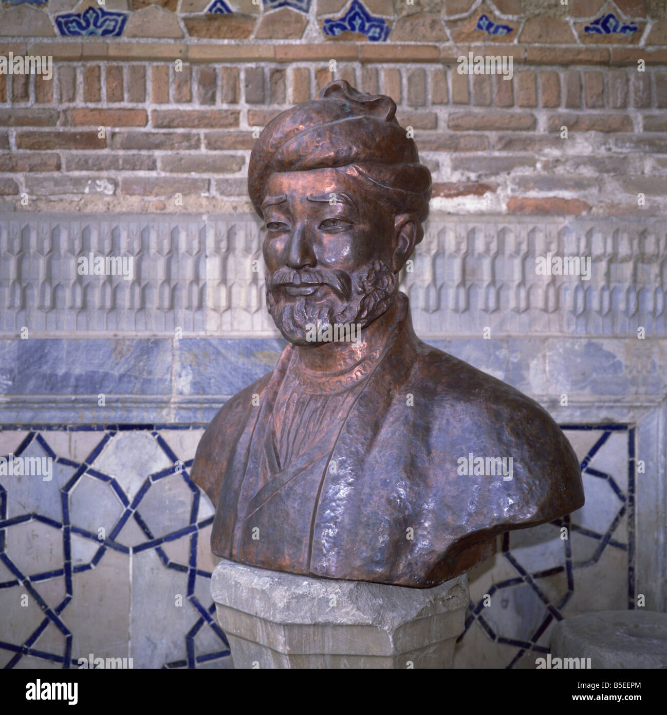 Timurid hi-res stock photography and images - Alamy