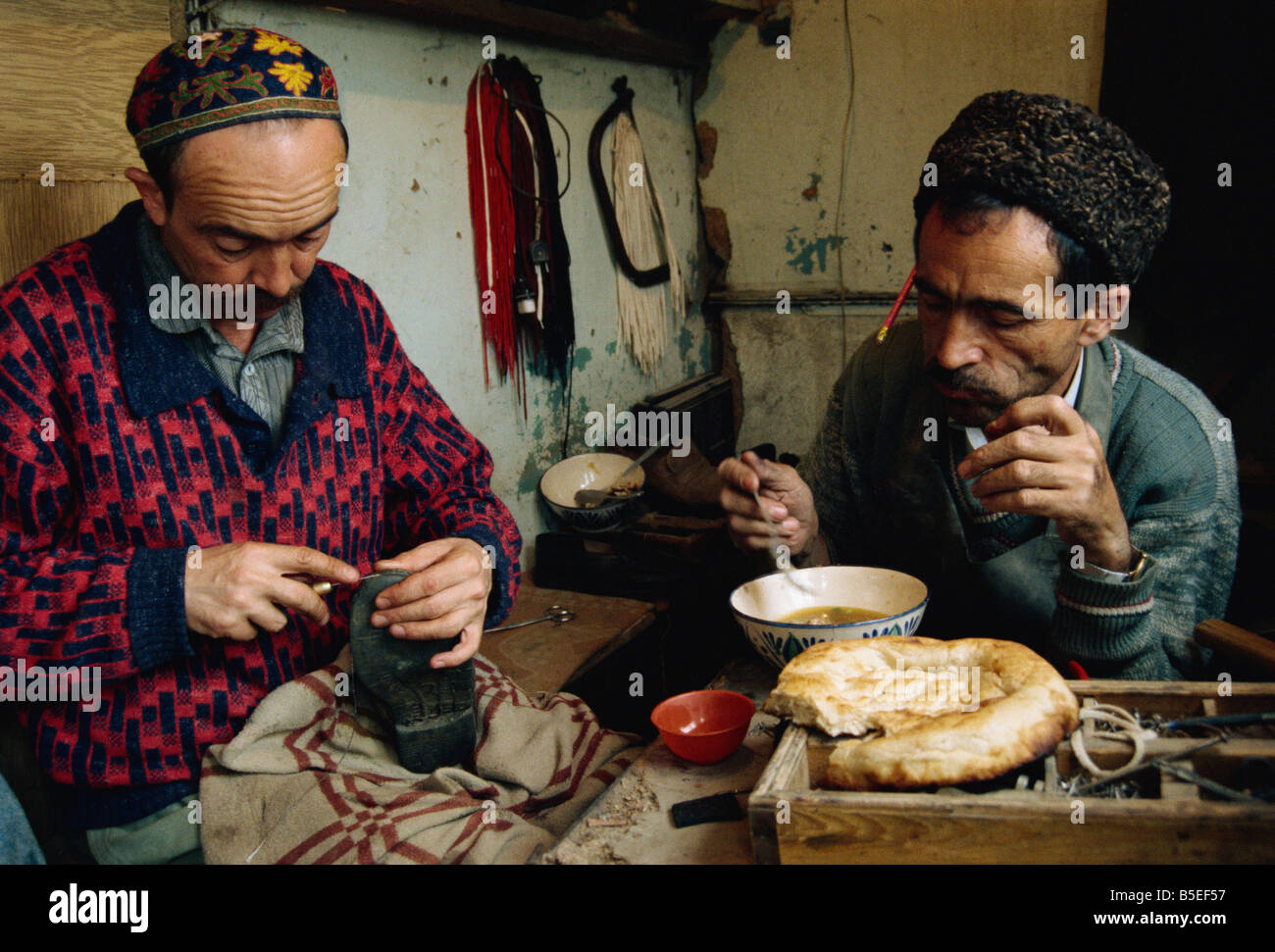 Jewish community hi-res stock photography and images - Alamy