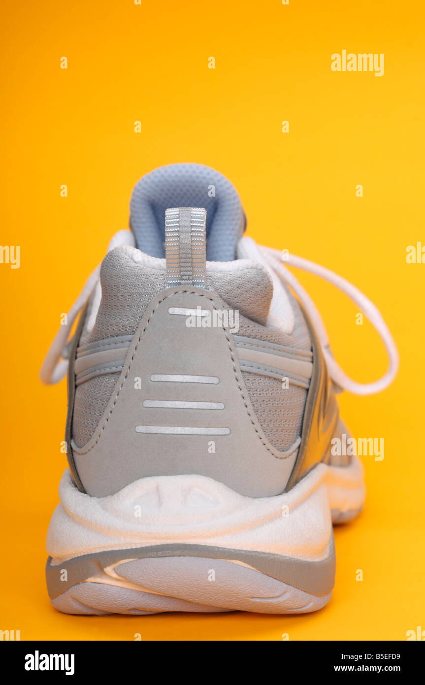 Back of shoe hi-res stock photography and images - Alamy