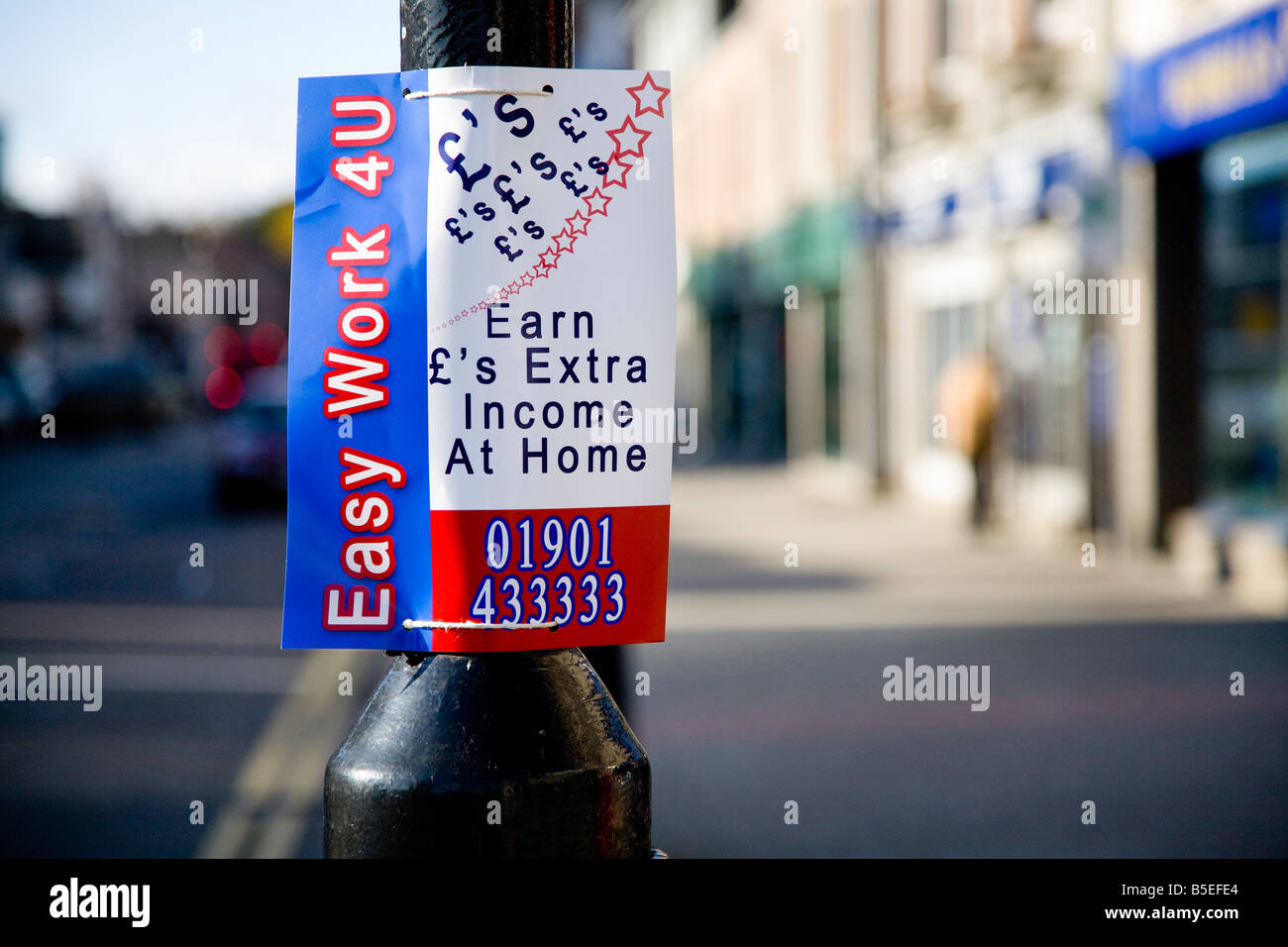 Flexible flyer hi-res stock photography and images - Alamy