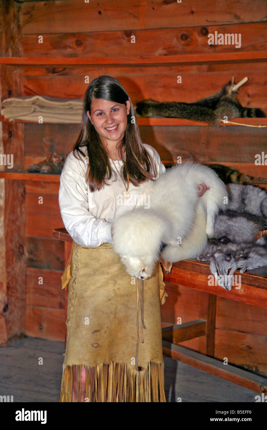 Dutch native americans High Resolution Stock Photography and Images - Alamy