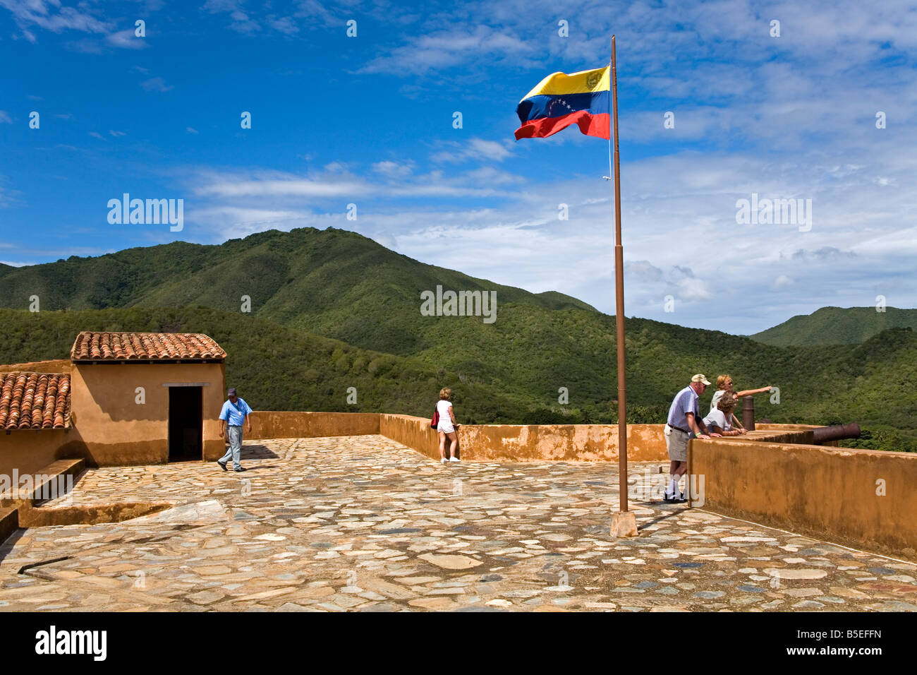 Isla santa rosa hi-res stock photography and images - Alamy