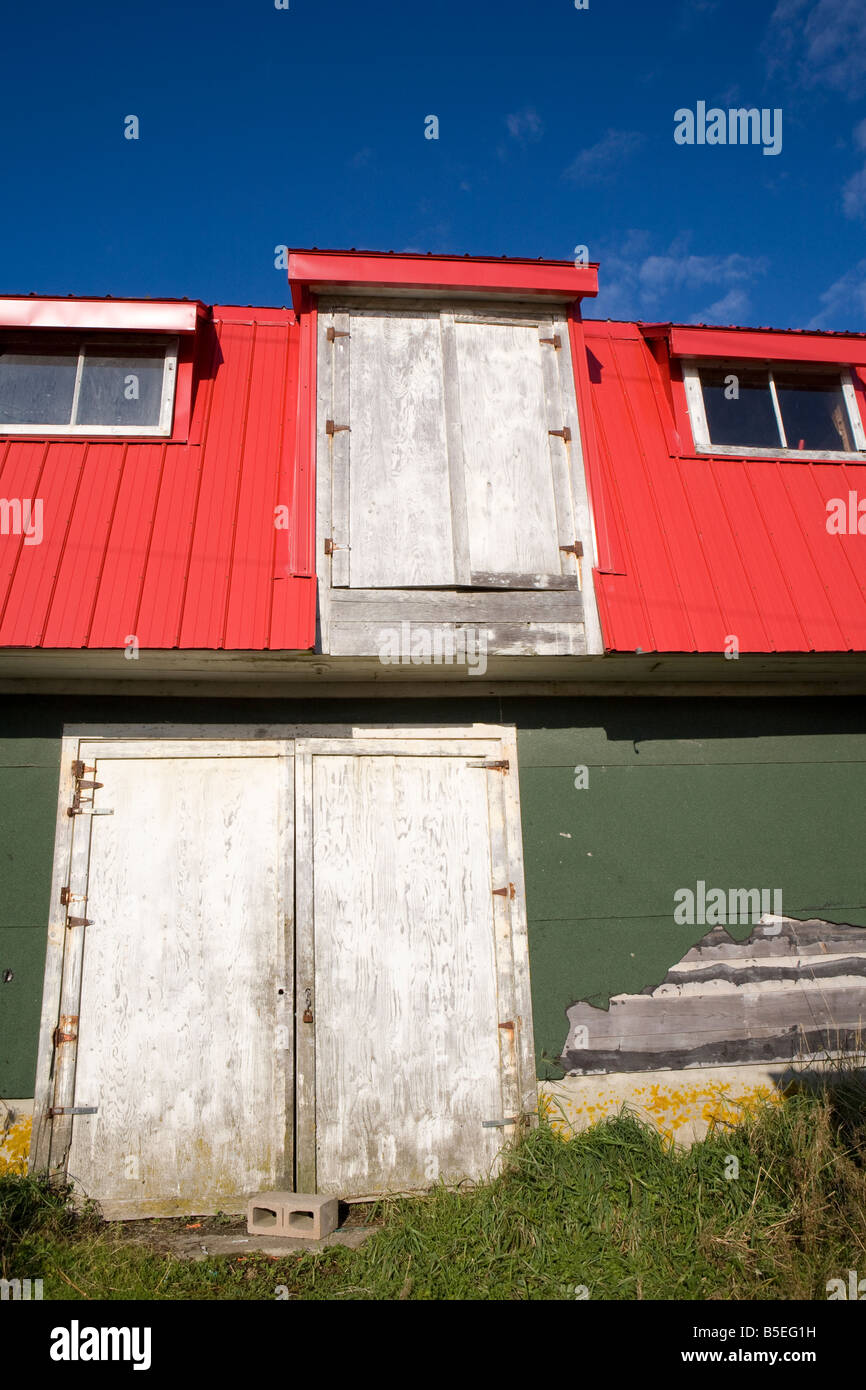 Arcadia nova scotia hi-res stock photography and images - Alamy