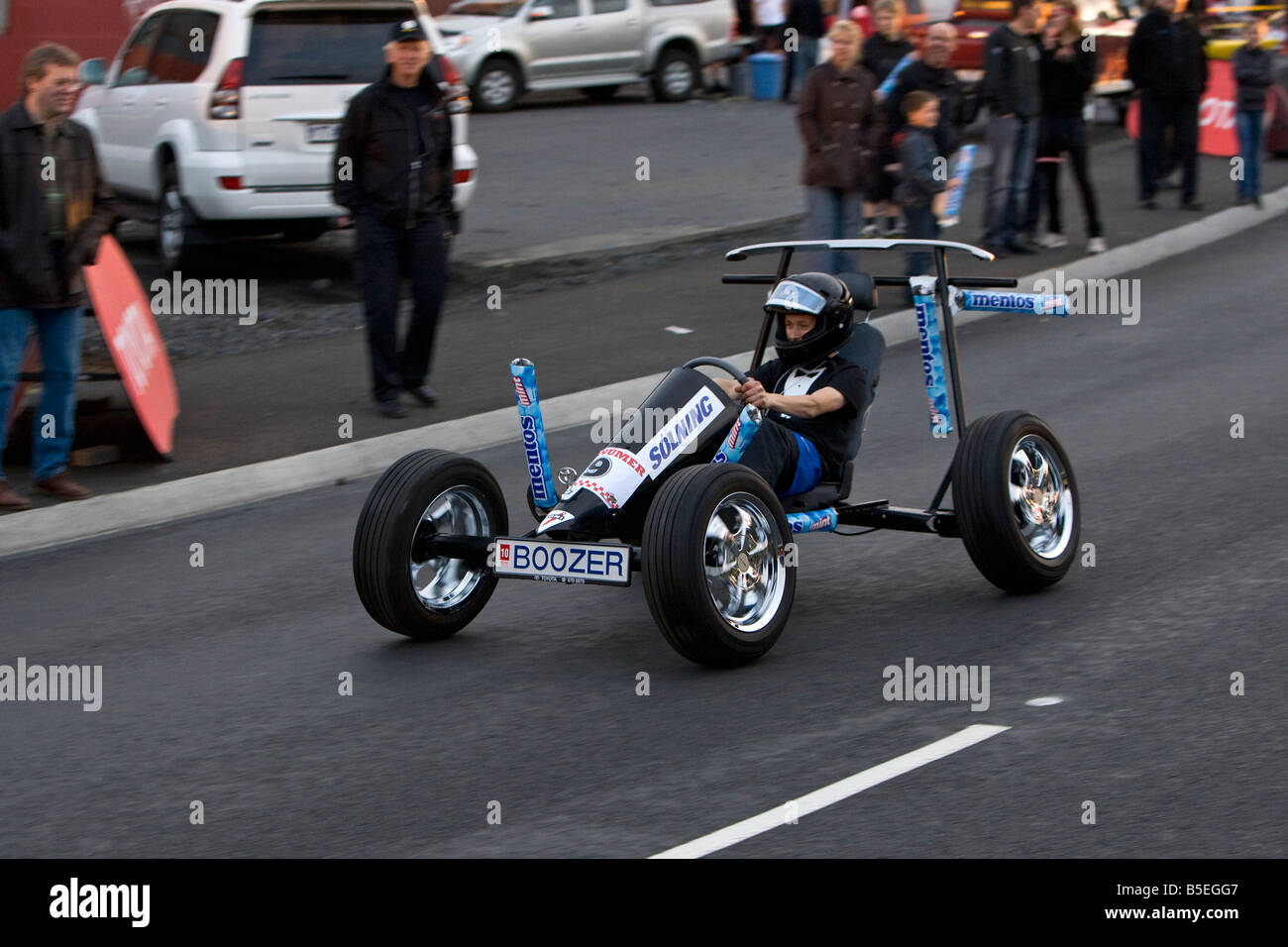 Cart driving hi-res stock photography and images - Alamy