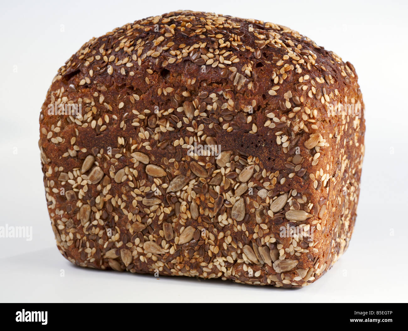 Light rye bread hi-res stock photography and images - Alamy