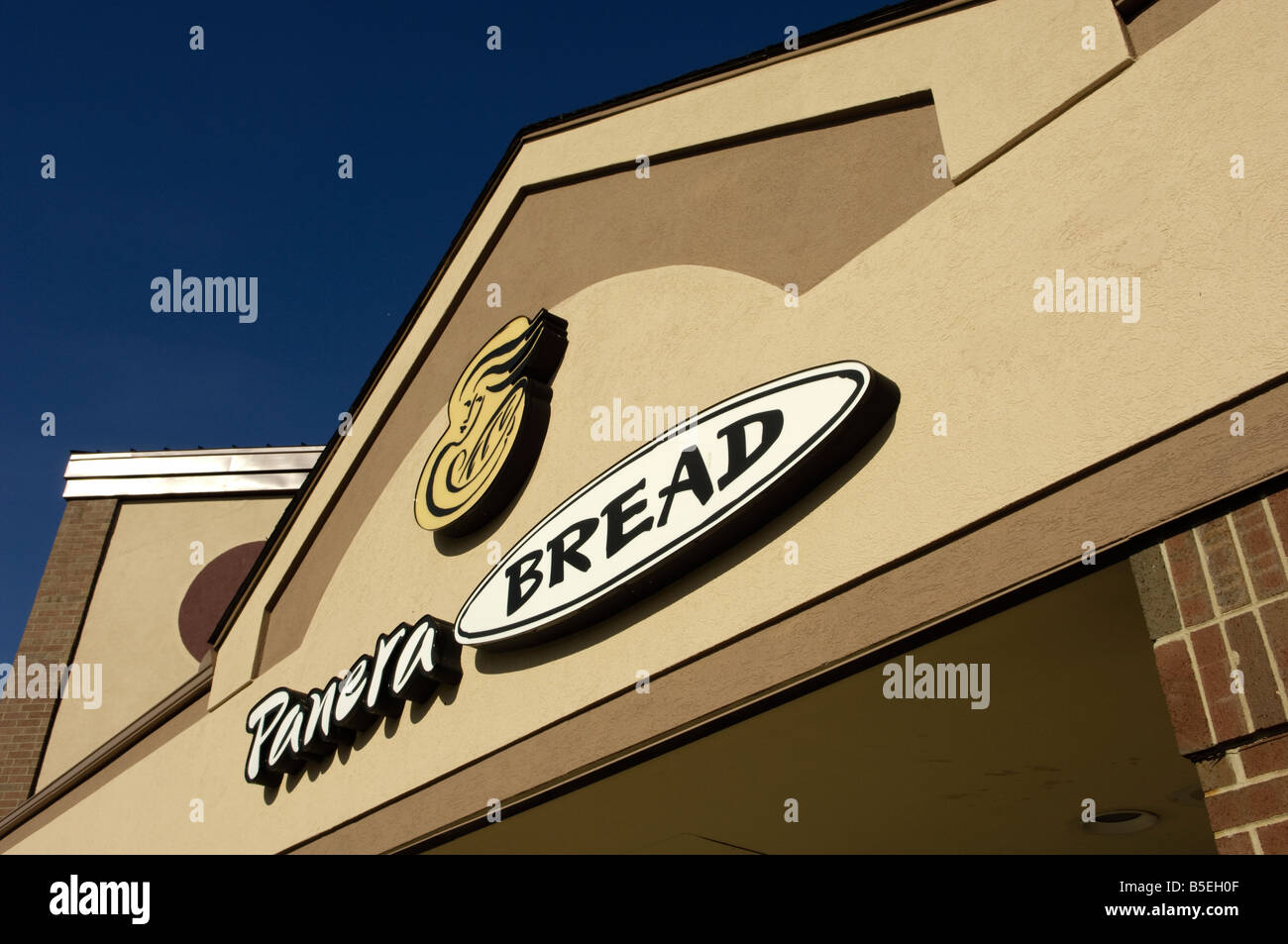 Panera bread hi-res stock photography and images - Alamy