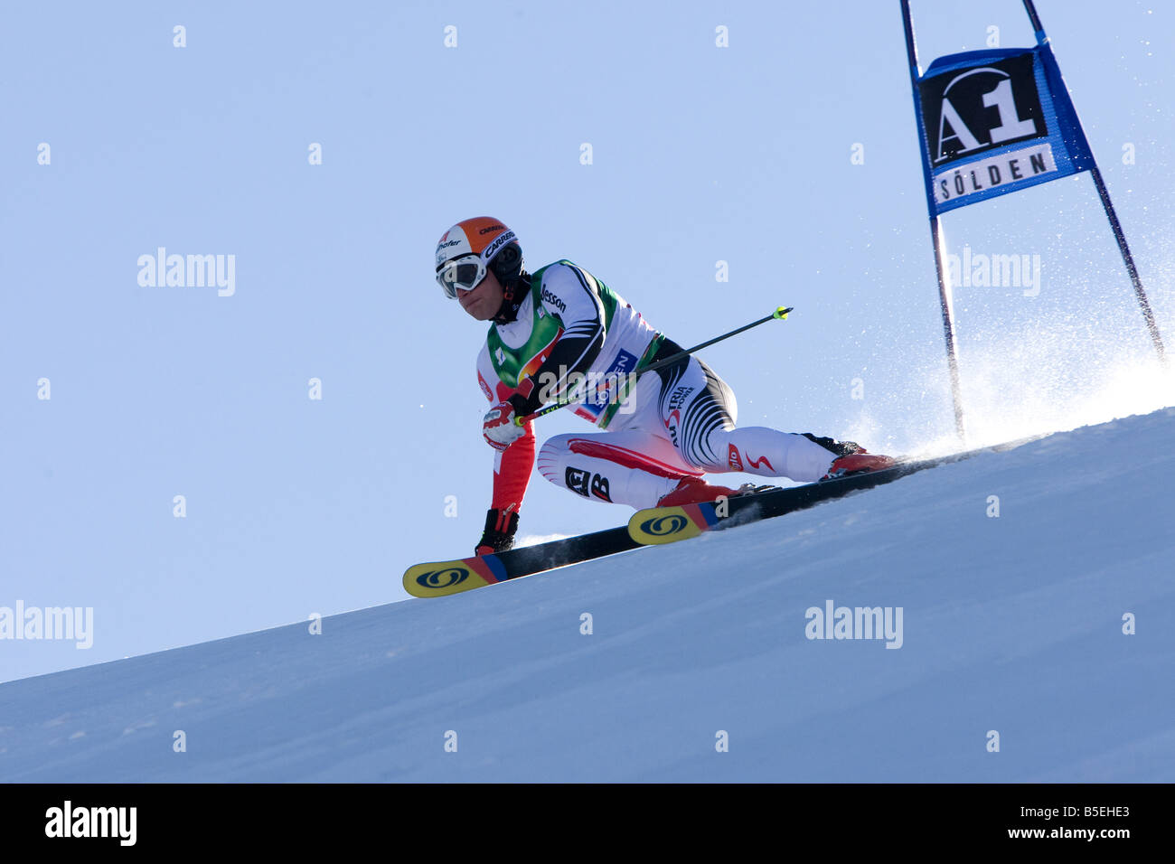 Hannes reichelt aut hi-res stock photography and images - Alamy