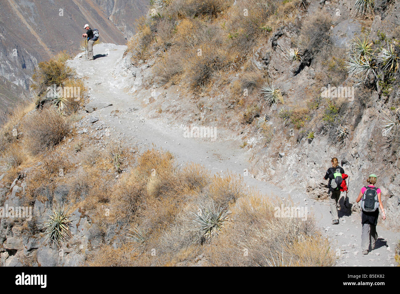 Colcan canyon hi-res stock photography and images - Alamy