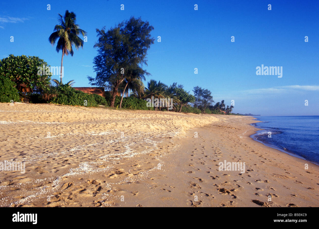 Marang terengganu hi-res stock photography and images - Alamy