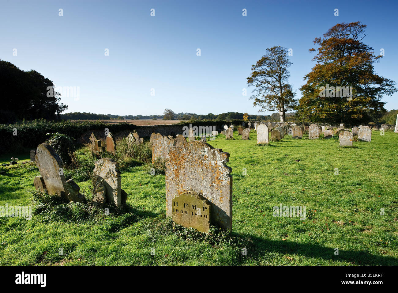 Hanworth church hi-res stock photography and images - Alamy