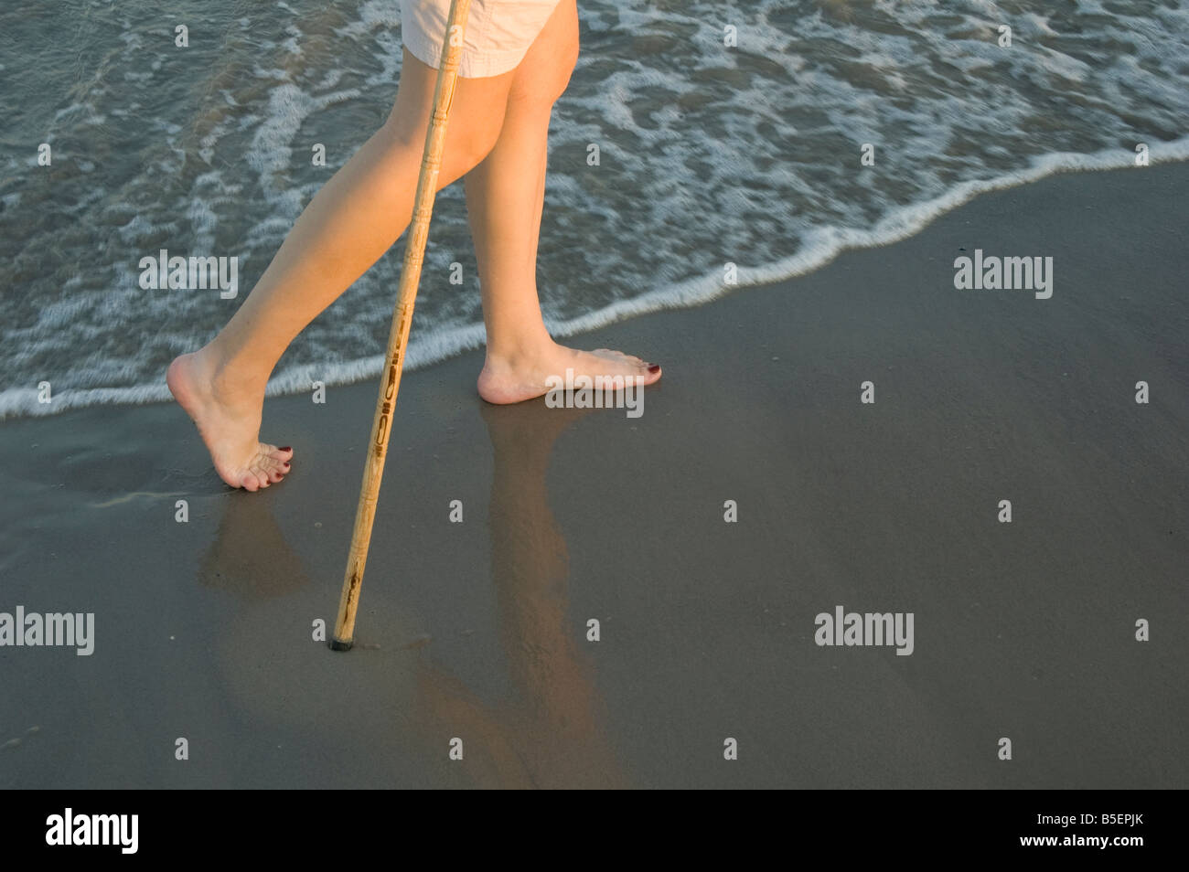 Brisk walking exercise hi-res stock photography and images - Alamy