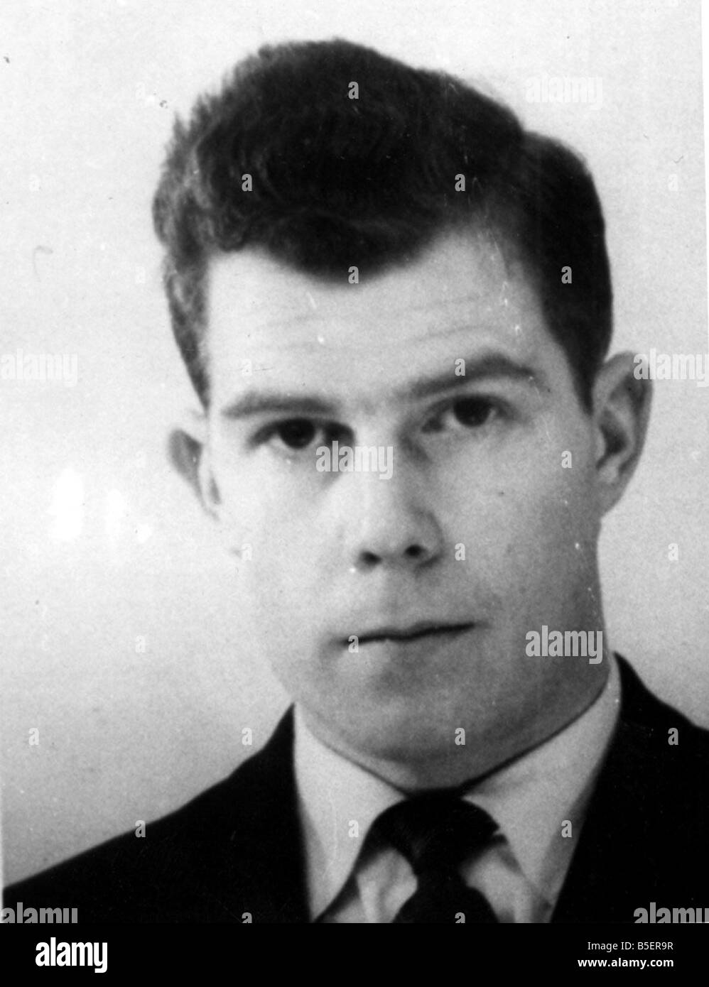 Convicted of murder newspaper hi-res stock photography and images - Alamy